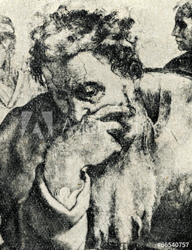 Jeremiah – Chapter 12 | AHA Bible Moments