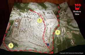 The Hebrew Letter SHIN | AHA Bible Moments