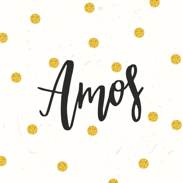 Amos – Introduction (Article One) | AHA Bible Moments
